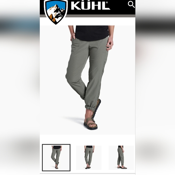 Kuhl | Pants & Jumpsuits | Kuhl Freeflex Pant Xs | Poshmark
